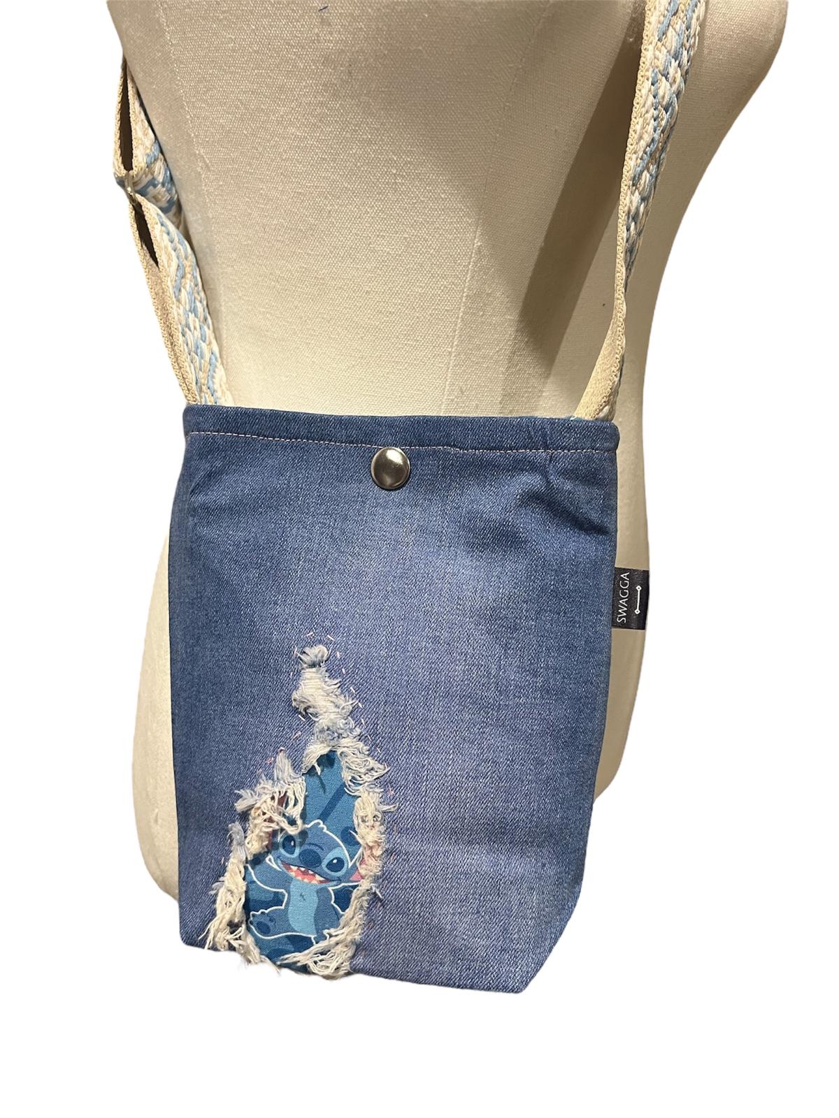 Stitch Breakout Bag - Scrub Tops By Jo