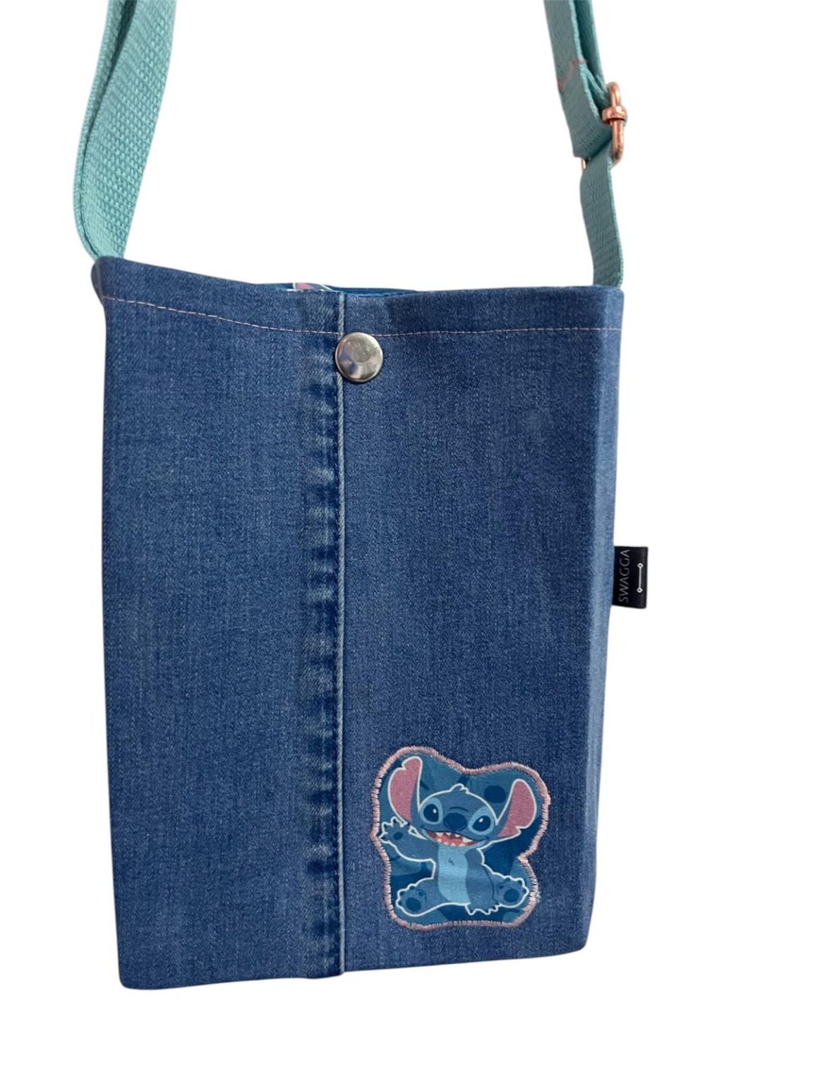 Stitch Bag - Scrub Tops By Jo